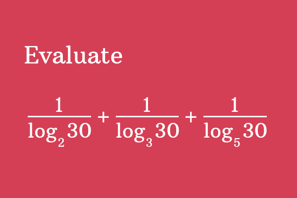 Math Problems math-problems