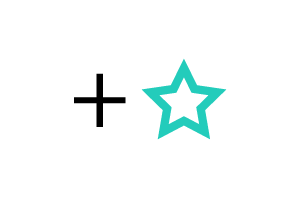 Positive Algebraic Symbol