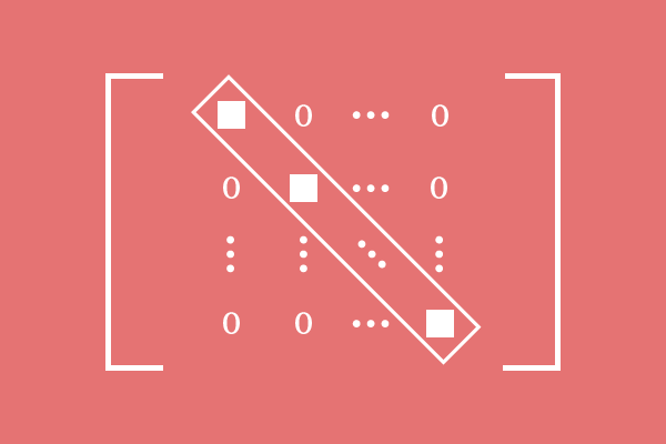 Scalar Matrix