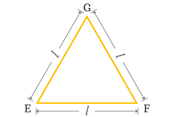 What Is Equiangular Triangle Definition Facts Example