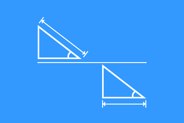 Trigonometric Ratios