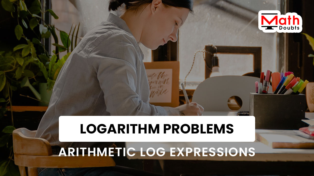 Arithmetic Logarithm Expressions Problems And Solutions arithmetic-logarithm-expressions-problems-and-solutions