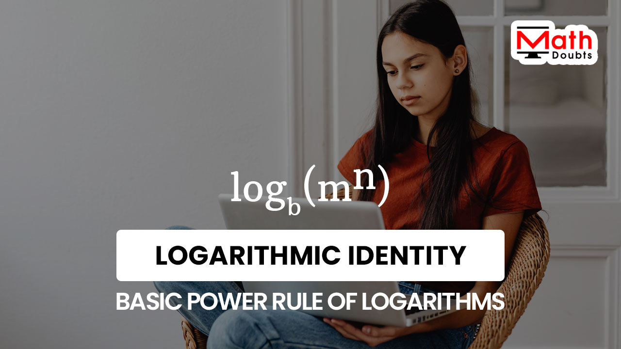 Fundamental Power rule of Logarithms