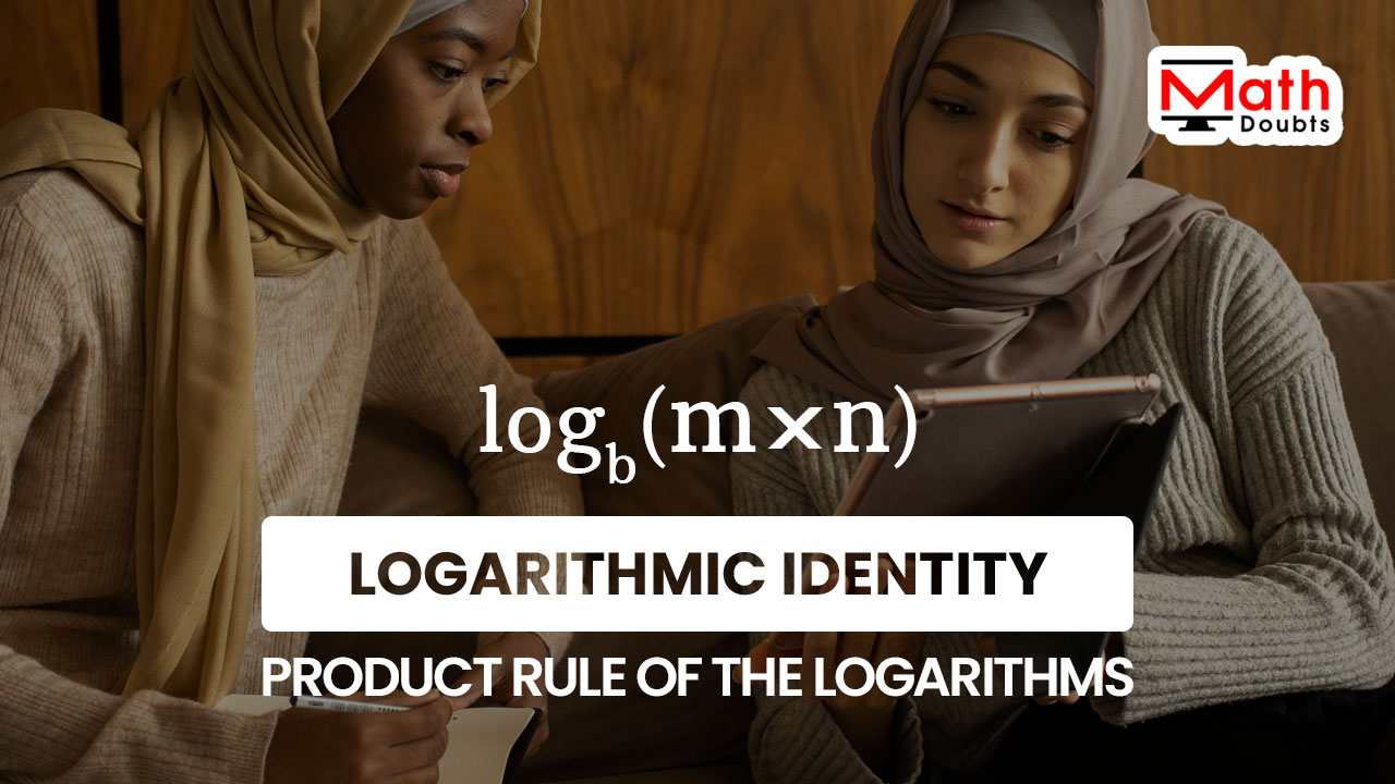 Product Rule of Logarithms